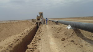 Techno Engineering – Techno Group of Companies