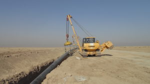 Techno Engineering – Techno Group of Companies