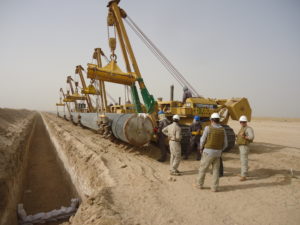 Techno Engineering – Techno Group of Companies