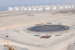 Techno Engineering – Techno Group of Companies