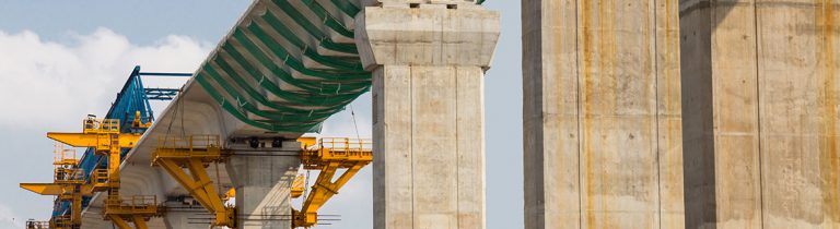 Infrastructure – Techno Engineering